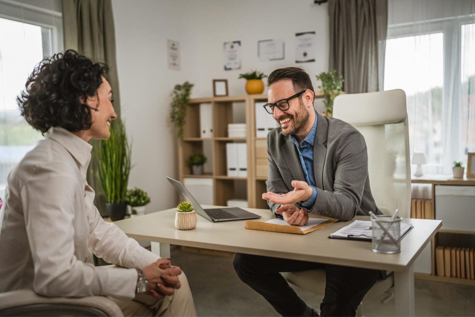 Work With Me - Impressive Interviewing - Coaching Packages